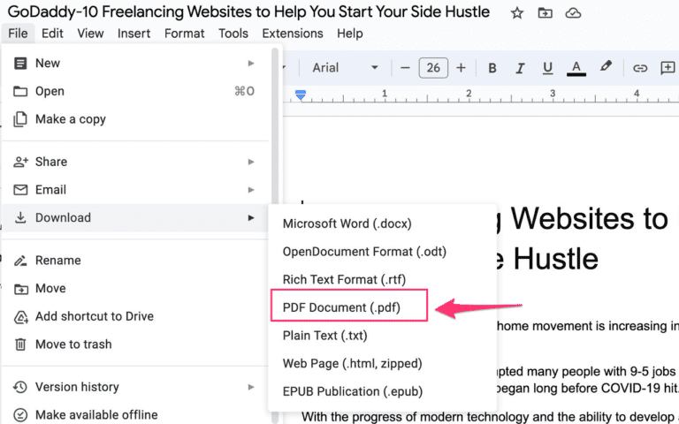 Your Online Writing Portfolio: 11 Must-Haves for a Standout Portfolio ...