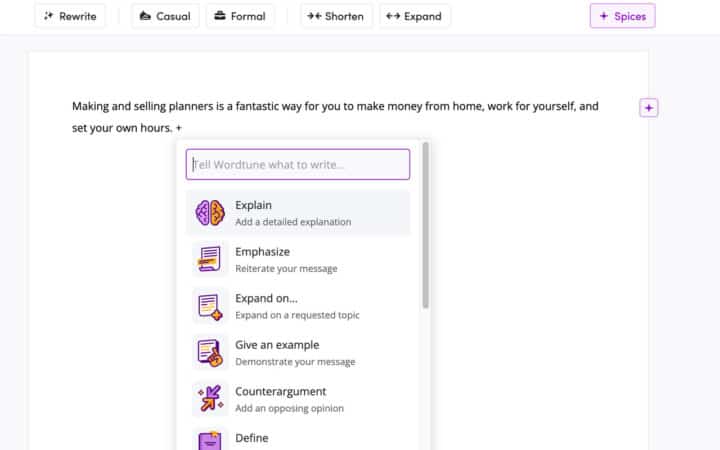 Is Freelance Writing Safe from AI of the Future? The Impact of ...
