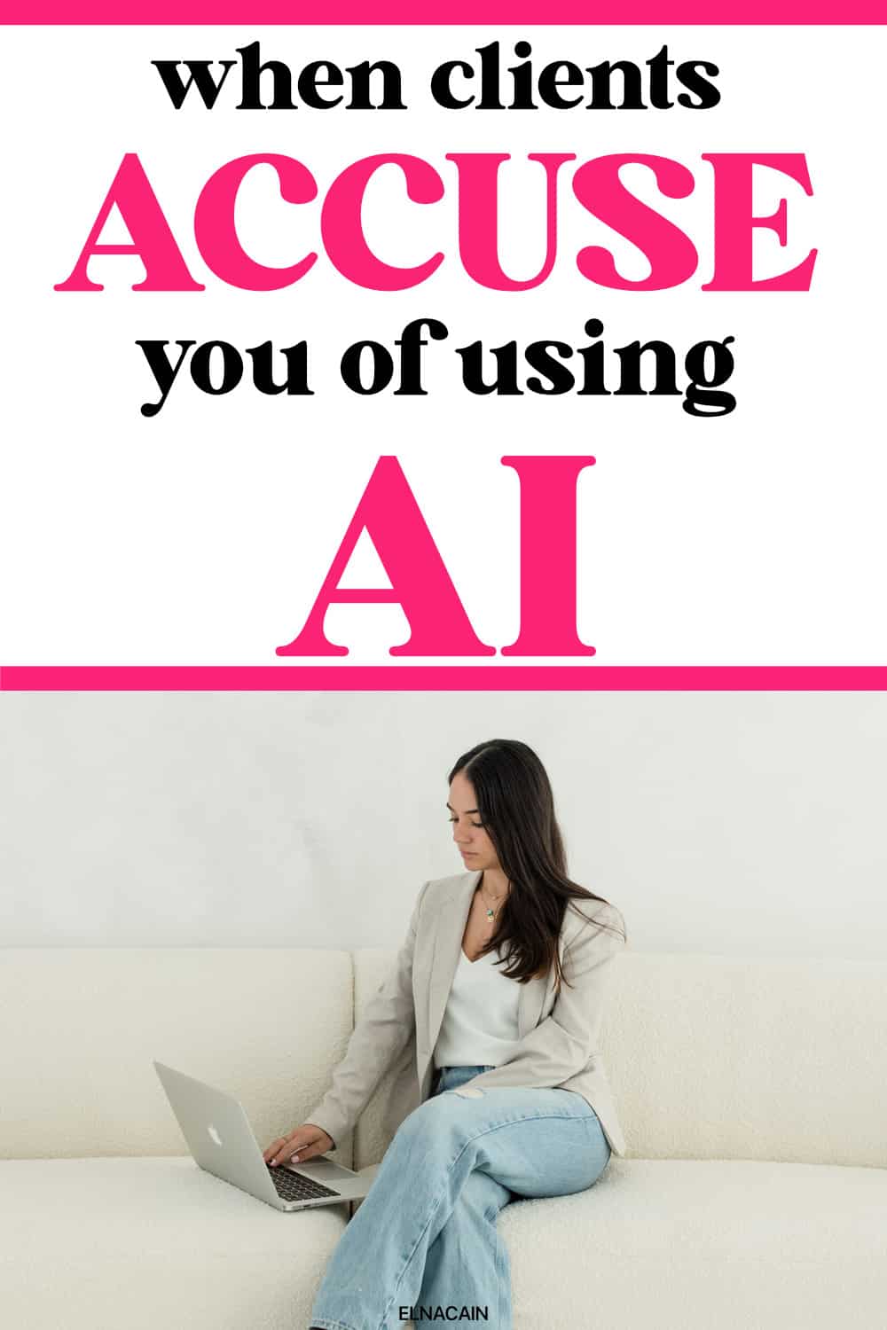 Clients are Checking for AI-Generated Content and Accusing Freelance ...