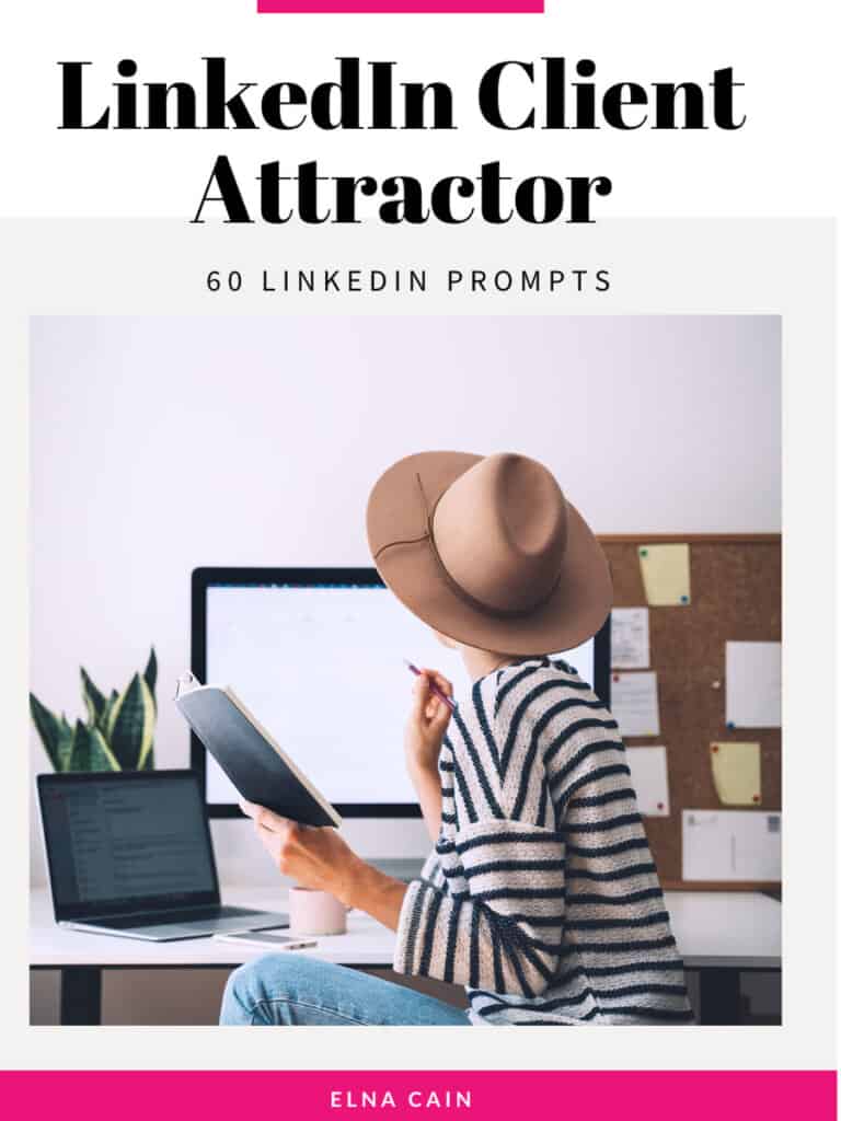 19 TOP Ways to Find Copywriting Clients for Beginners - Elna Cain