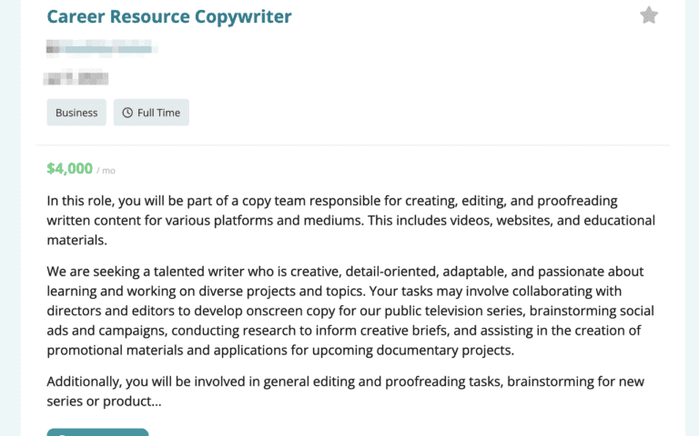 19 TOP Ways to Find Copywriting Clients for Beginners - Elna Cain