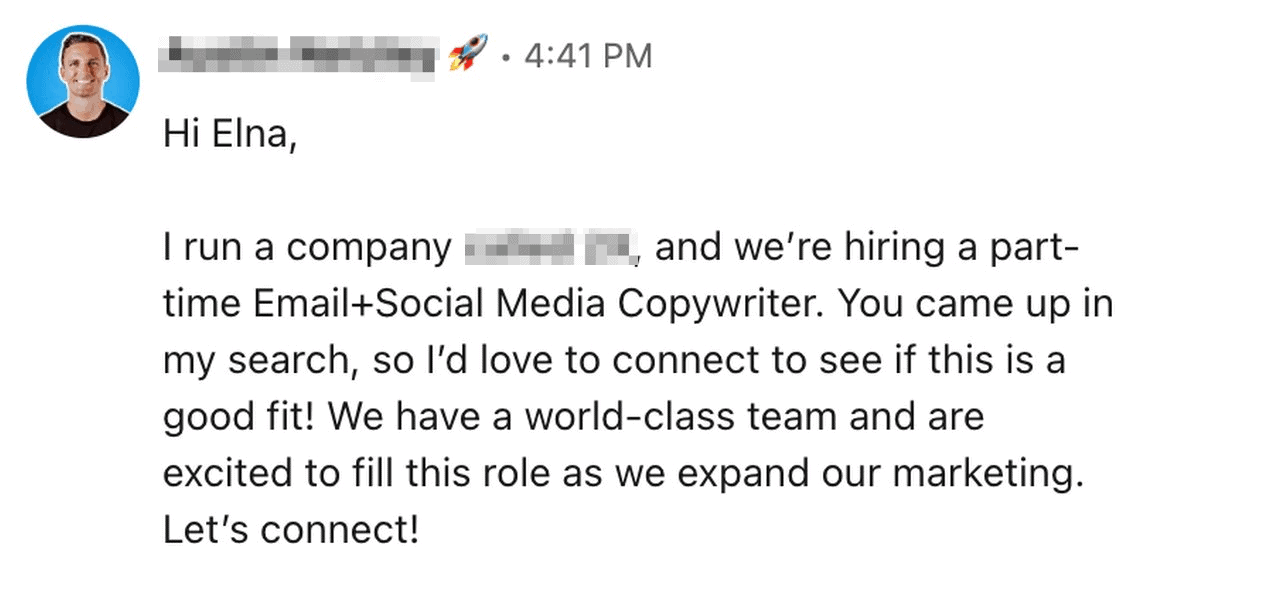 19 TOP Ways to Find Copywriting Clients for Beginners - Elna Cain