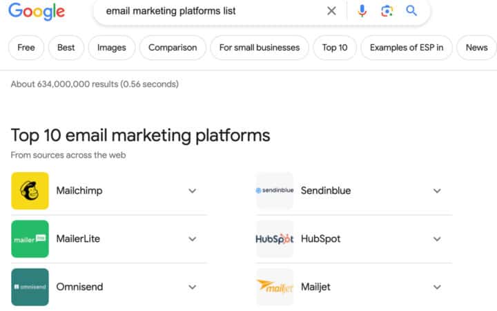 19 TOP Ways to Find Copywriting Clients for Beginners - Elna Cain
