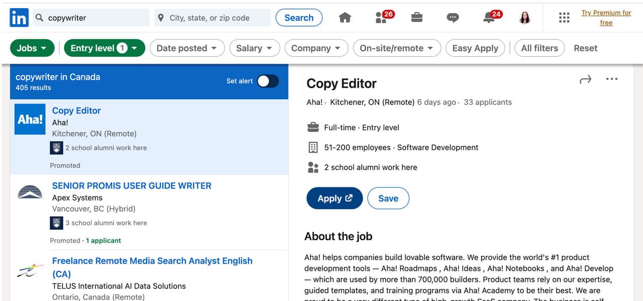 19 TOP Ways to Find Copywriting Clients for Beginners - Elna Cain
