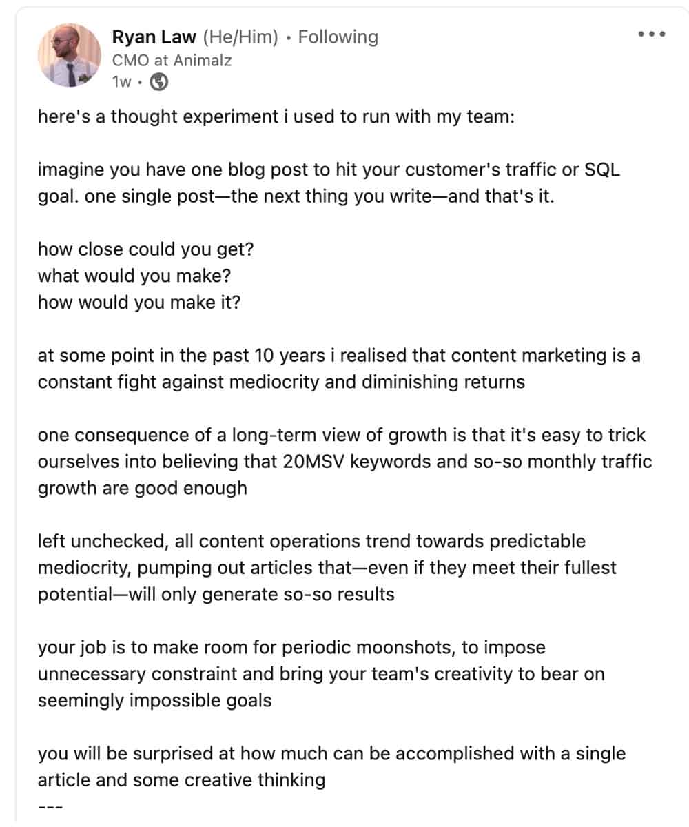 19 TOP Ways to Find Copywriting Clients for Beginners - Elna Cain