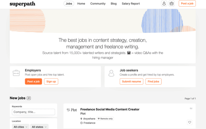 19 TOP Ways to Find Copywriting Clients for Beginners - Elna Cain