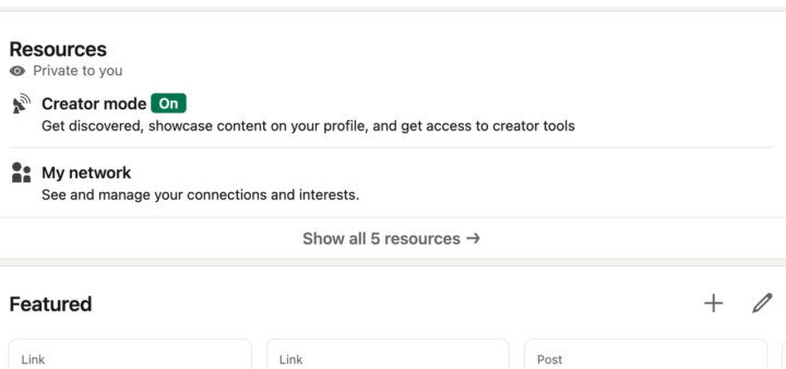 14 Top LinkedIn Profile Tips for Freelance Writers - Elna Cain