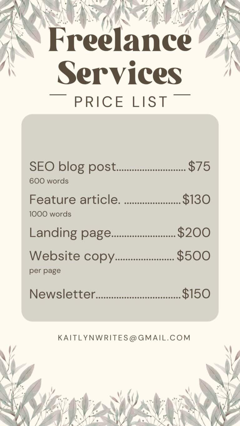 12 Ways to Find Freelance Work Online (No Experience Needed) - Elna Cain