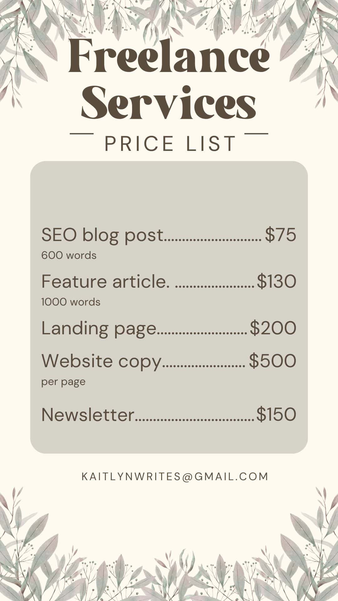 12 Ways to Find Freelance Work Online (No Experience Needed) - Elna Cain