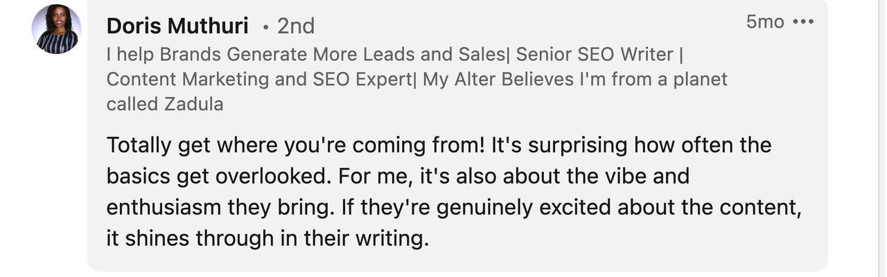 10 Insider Tips for Freelance Writers From Those Who Hire Them - Elna Cain