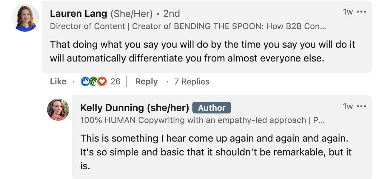 10 Insider Tips for Freelance Writers From Those Who Hire Them - Elna Cain