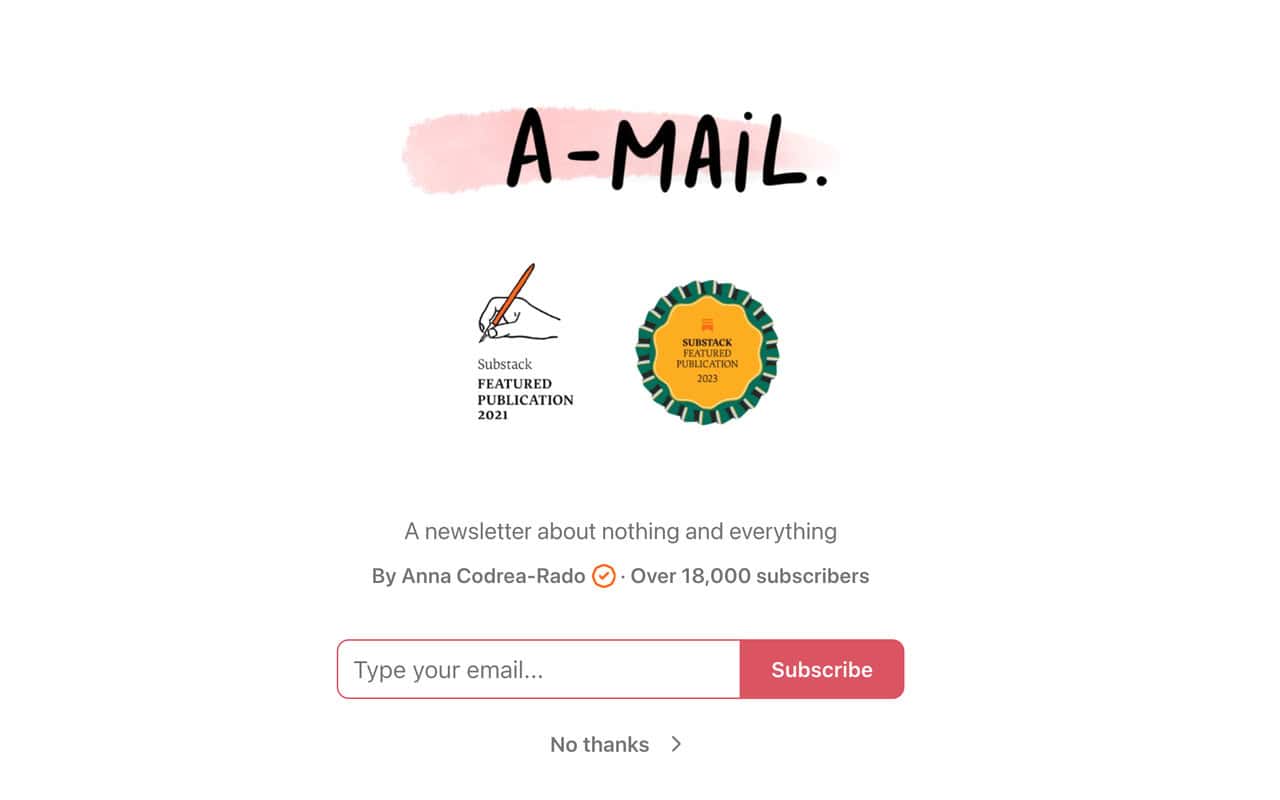 25 Must-Have Freelance Writing Newsletters to Gain a Job - Elna Cain