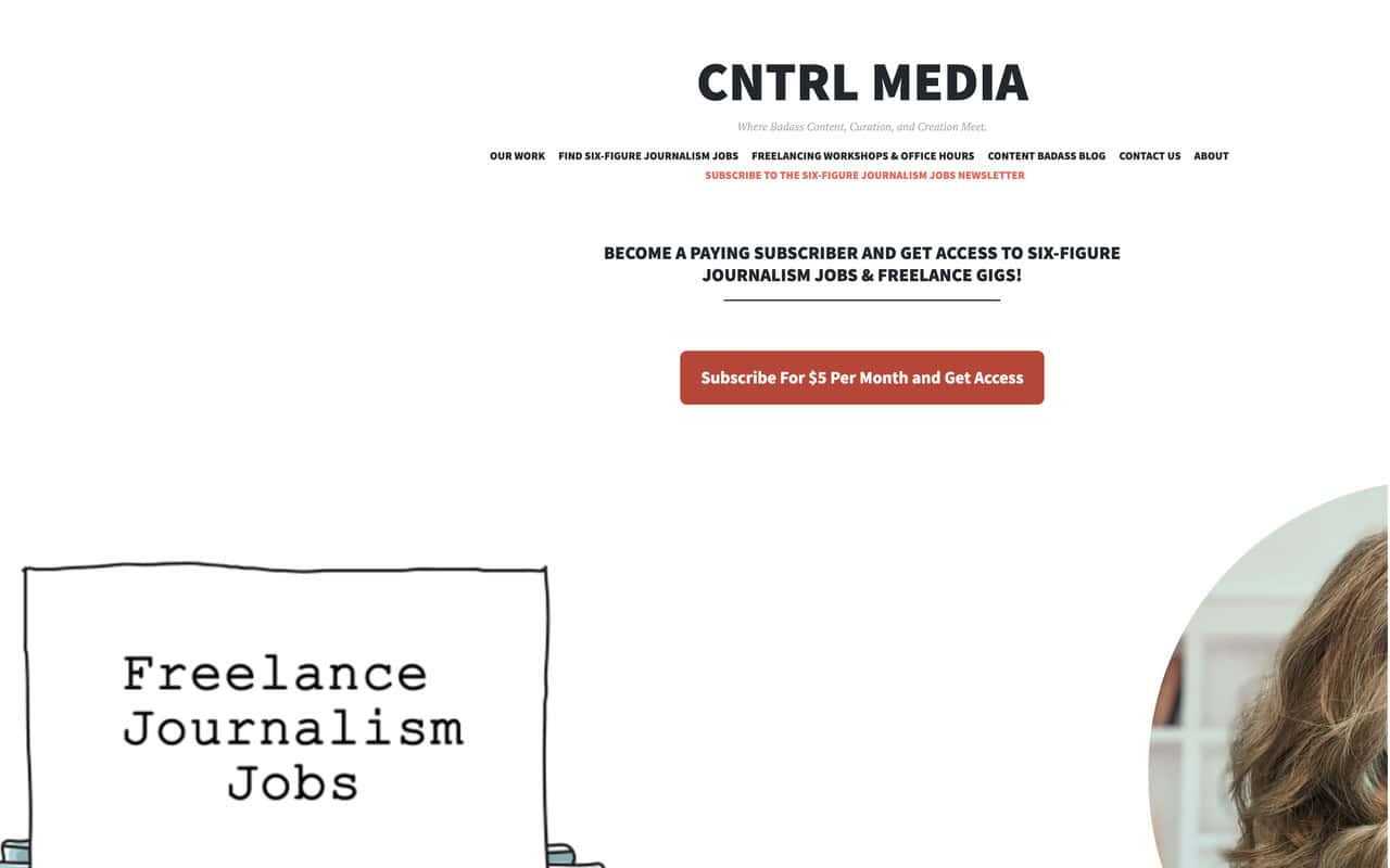 25 Must-Have Freelance Writing Newsletters to Gain a Job - Elna Cain