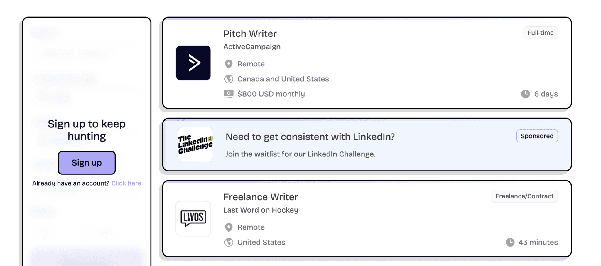 12 Freelance Writing Job Boards, Newsletters, and Communities to Help ...