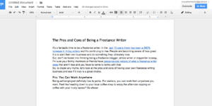 6 Rules for Guest Posting (+ Opportunities to Guest Post) - Elna Cain